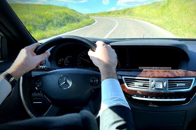 Civitavecchia Cruise Ship to Rome PrivateTransfer - Key Points