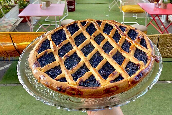 Civitavecchia Cultural Walk & Food Sampling - Who Is This Tour Best For?  