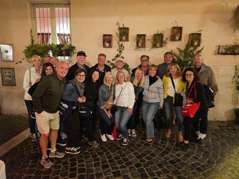 Civitavecchia: Historical and Culinary Walking Tour - An In-Depth Look at the Tour Experience