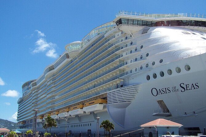 Civitavecchia Port Private Luxury Transfer - What To Expect During Your Transfer