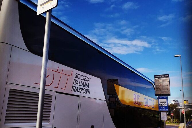 Civitavecchia Port To Rome City Centre - An Honest Breakdown of Your Journey