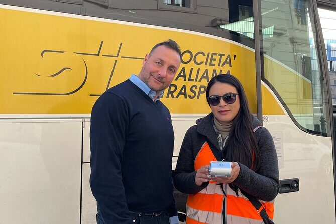 Civitavecchia Port To Rome City Centre - Final Thoughts: Is It Worth It?