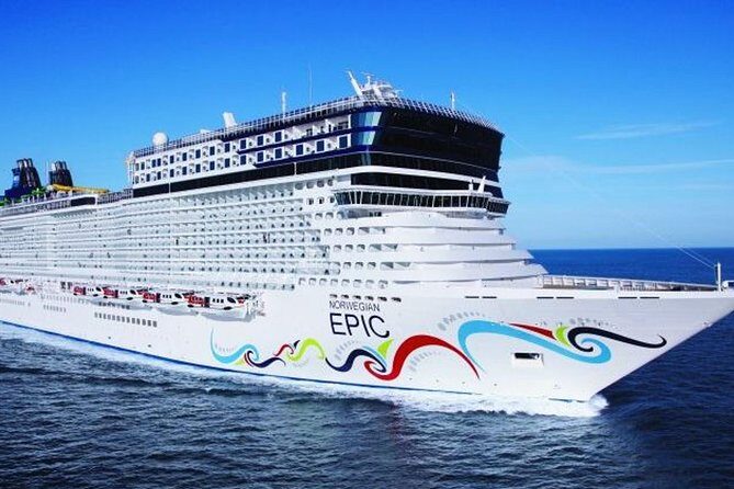 Civitavecchia port to Rome - Private Transfer - Is This Transfer Right for You?