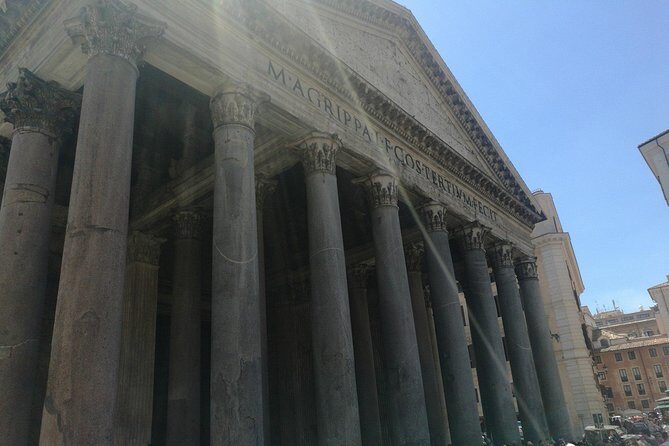 Civitavecchia Private Excursion to Ancient Rome & Vatican Museums - Final Thoughts: Who Should Book This Tour?