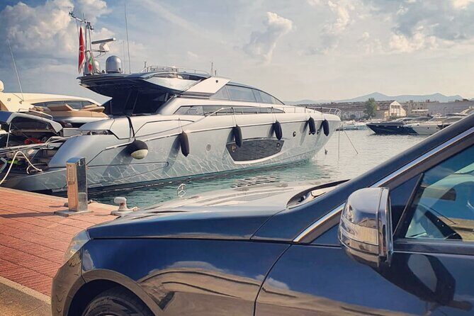 Civitavecchia Private Transfer : From Rome to Cruise Port - Who Should Consider This Service?