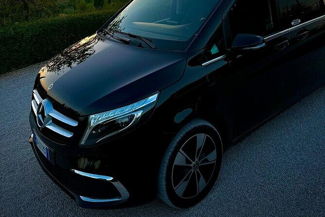 Civitavecchia Private Transfer : From Rome to Cruise Port - Final Thoughts