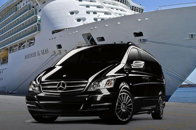 Civitavecchia Private Transfer from ship to FCO airport or Rome - Why Choose a Private Transfer from Civitavecchia?