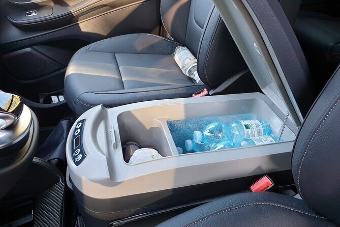 Civitavecchia Private Transfer: From the Port to Rome Airport - Final Thoughts