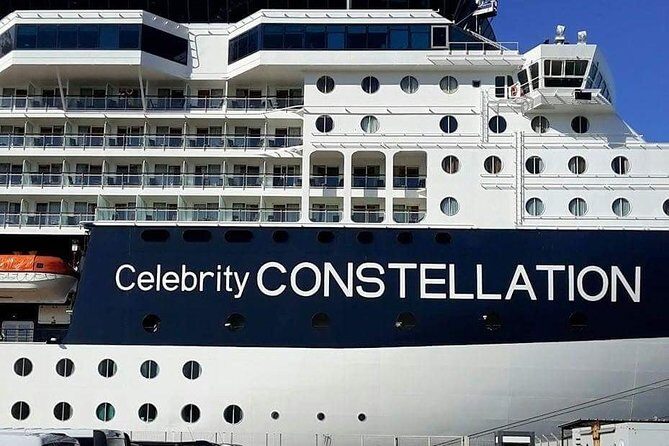 Civitavecchia Rome Private Transfer Back & Forth - The Journey to Rome: Comfort and Convenience