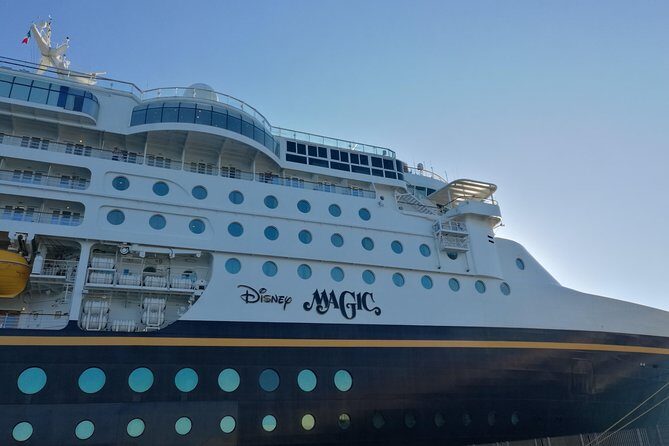 Civitavecchia Rome Private Transfer Back & Forth - Reliability and Customer Service