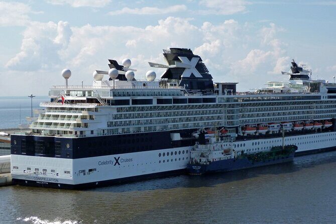 Civitavecchia Rome Private Transfer Back & Forth - Who Is This Tour Best For?