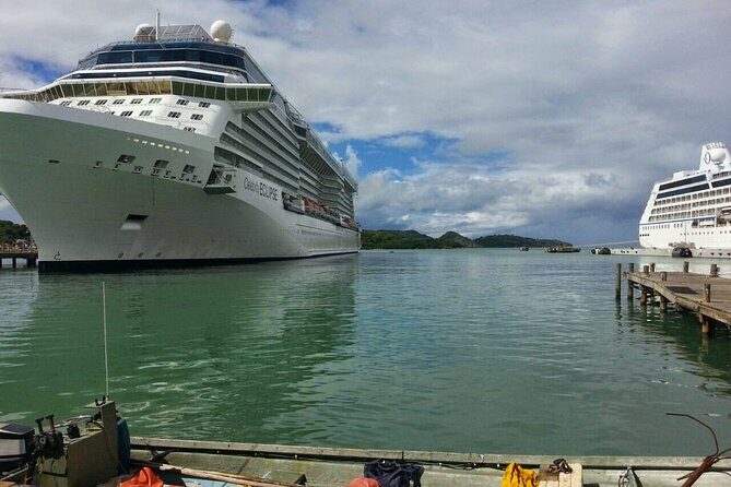 Civitavecchia Rome Private Transfer Back & Forth - FAQs