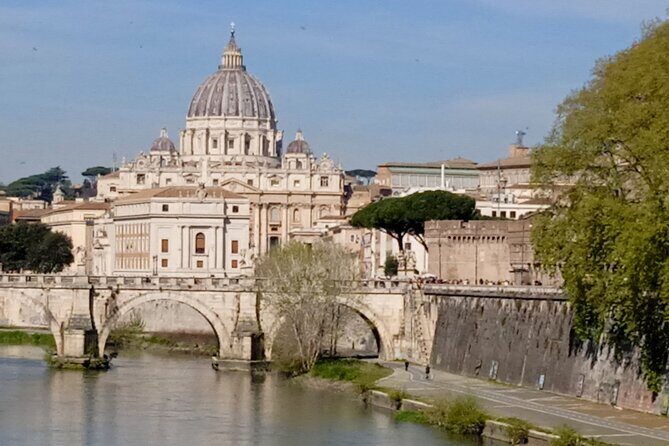 Civitavecchia Shore Excursion - Exploring the Itinerary: What You Can Expect