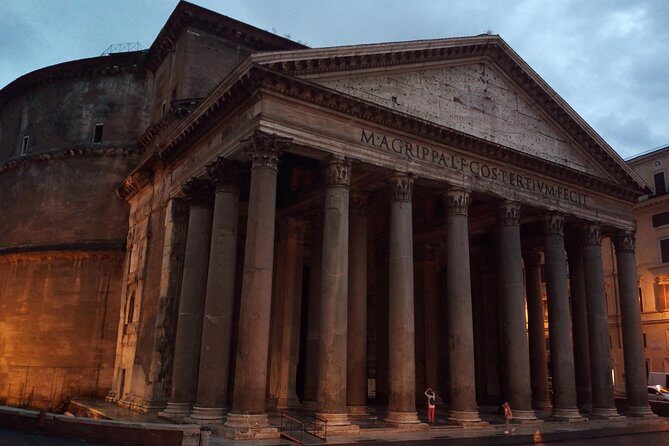 Civitavecchia Shore Excursion: Fullday Rome with Vatican Museums and Colosseum - Final Thoughts