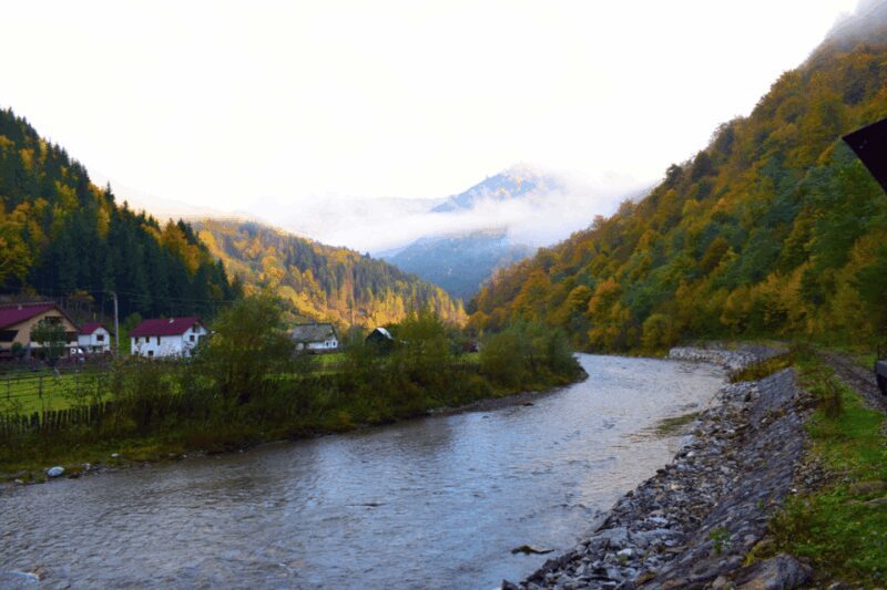 CJ03 - Day trip to Maramures Mocanita Train from Cluj Napoca - Evaluating the Cost and Overall Value