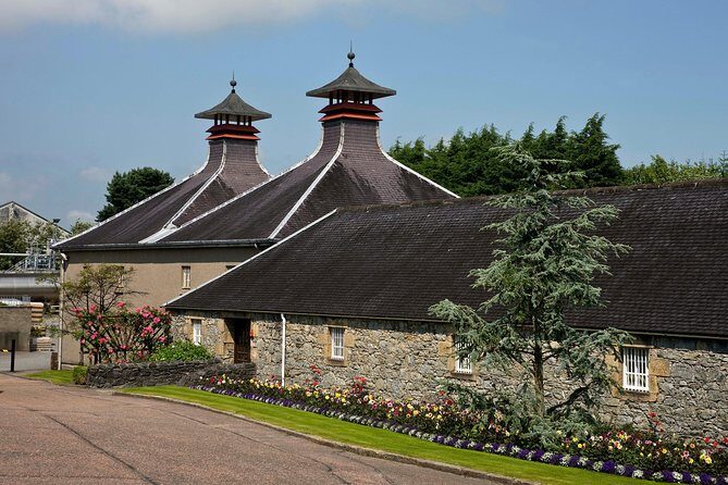 Clan Tour - of Speyside Distilleries - Final Words