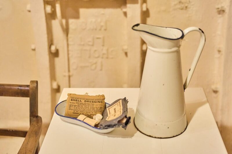 Clapham South: Subterranean Shelter Guided Tour - The Sum Up: Who Will Love This Experience?