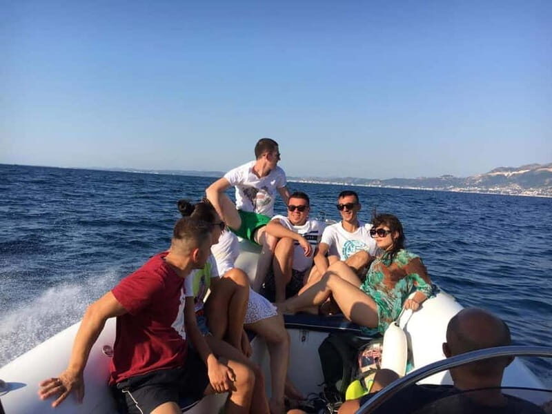 Clare: Sazan Island & Karaburun Speedboat Trip & Snorkeling - Authentic Experiences and Traveler Insights