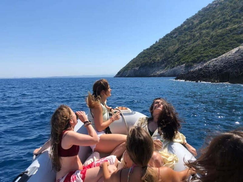 Clare: Sazan Island & Karaburun Speedboat Trip & Snorkeling - Final Thoughts