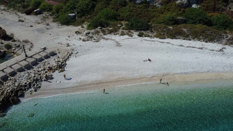 Clare: Sazan Island & Karaburun Speedboat Trip & Snorkeling - FAQ