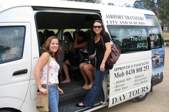 Clare Valley - Exploring the Clare Valley Wine Tour: A Balanced Look at an Authentic South Australian Experience