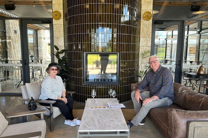 Clare Valley - Key Points