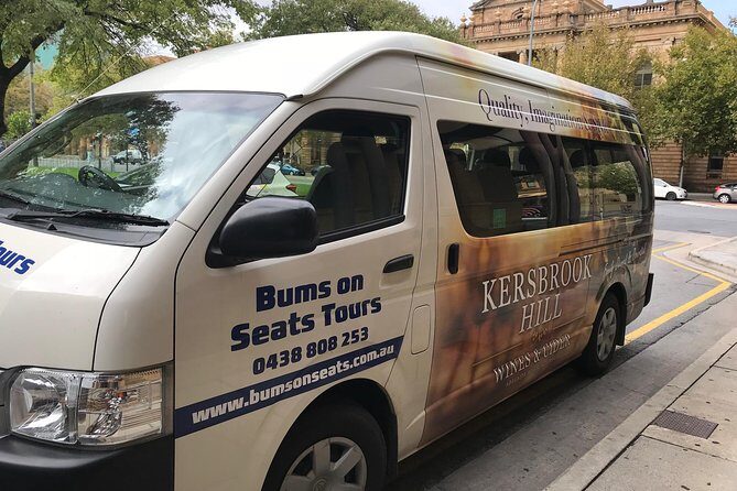 Clare Valley - Why This Tour is Worth Considering