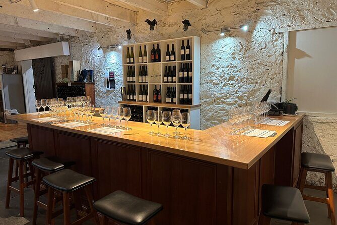 Clare Valley - Final Thoughts