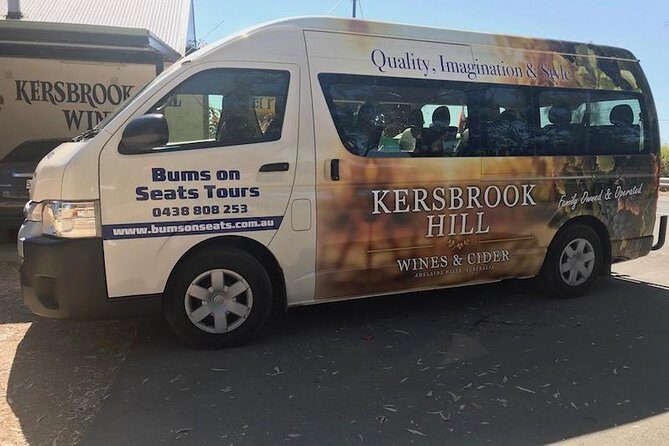 Clare Valley Wine Tasting Tour With Lunch from Adelaide - An In-Depth Look at the Clare Valley Wine Tasting Tour