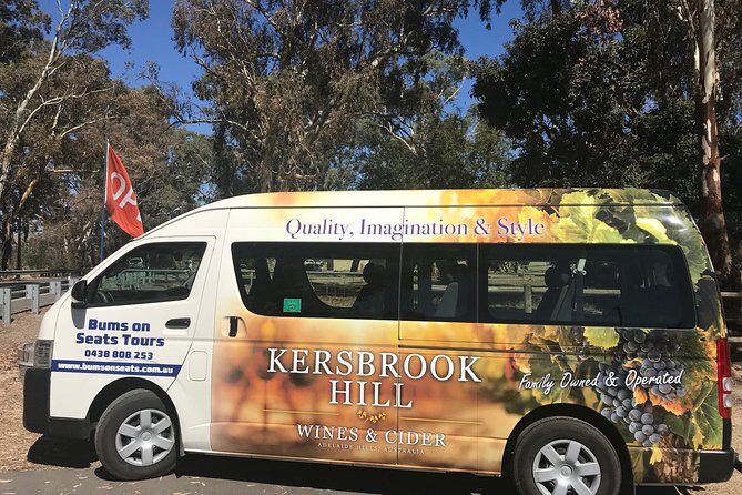 Clare Valley Wine Tasting Tour With Lunch from Adelaide - FAQs