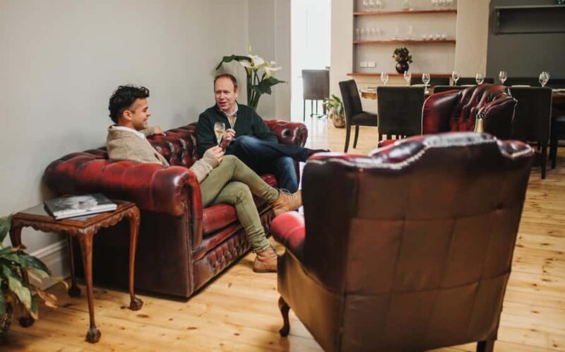 Clare Valley: Wine Tasting with Snacks at Watervale Hotel - The Snacks and Food Pairings