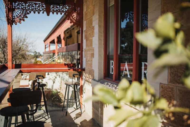 Clare Valley: Wine Tasting with Snacks at Watervale Hotel - FAQ