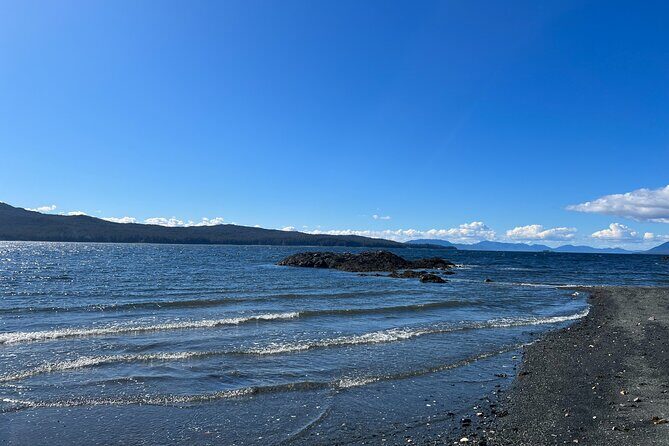 Clarke's Custom Island Tour (up to 11 guests) - A detailed itinerary breakdown