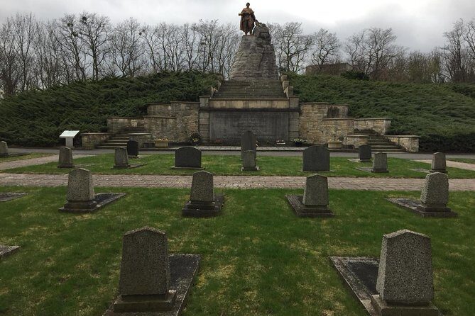 Clash of Titans: Battle for Seelow Heights WW2 tour - Final Verdict