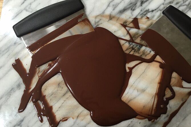 Class - Introduction to Chocolate Making at York Cocoa Works - An In-Depth Look at the Chocolate Master Class