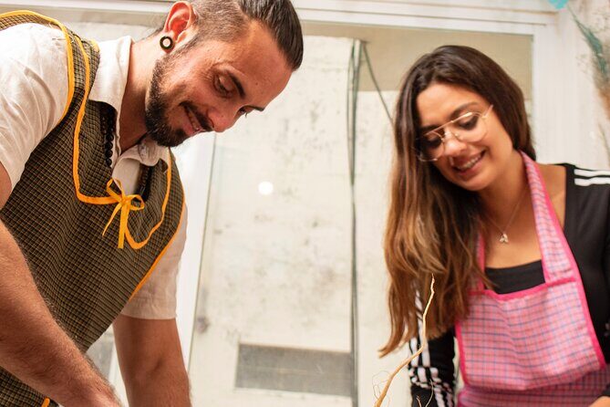 Class of Sauces and Tortillas in Mexico City - Final Thoughts: Is It Worth It?