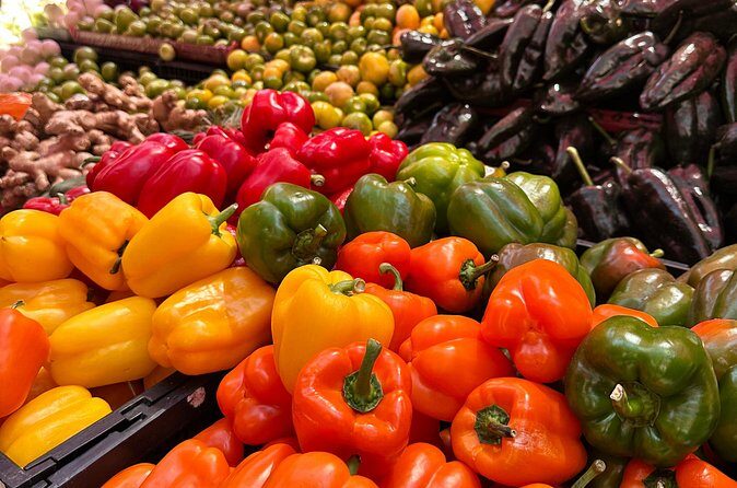 Class of Sauces and Tortillas in Mexico City - FAQ