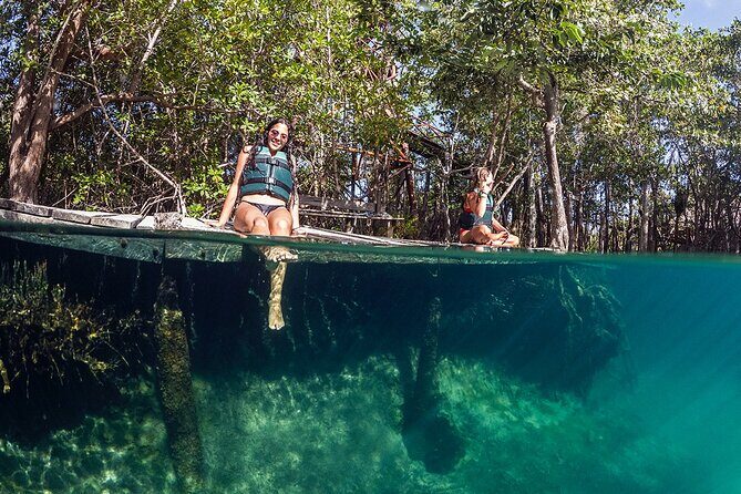 Classic 3-island tour on a shared boat-Entrance Yalahau included- - Included and Not Included