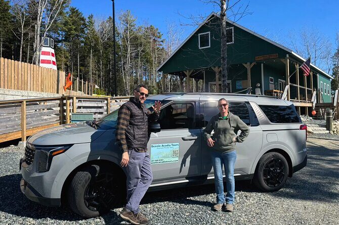 Classic Acadia Private Tour: Cadillac Mountain & Thunder Hole - Who Would Love This Tour?