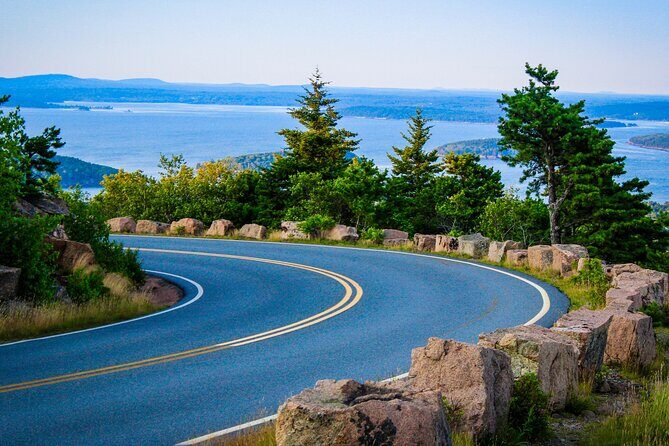 Classic Acadia Private Tour: Cadillac Mountain & Thunder Hole - Frequently Asked Questions