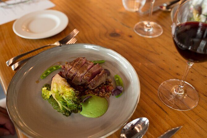 Classic All Day Winery and Food Trail Tour - Price and Value