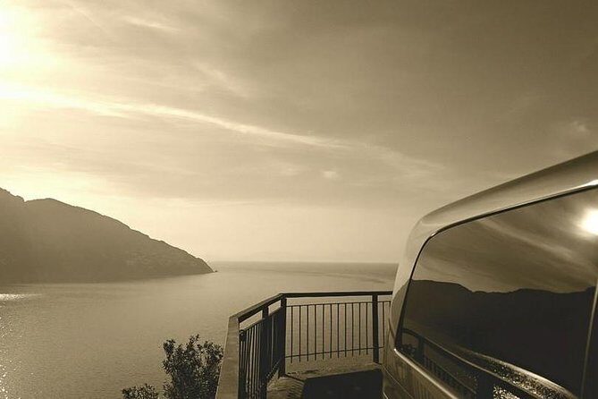 Classic Amalfi Coast Tour - The Itinerary in Detail