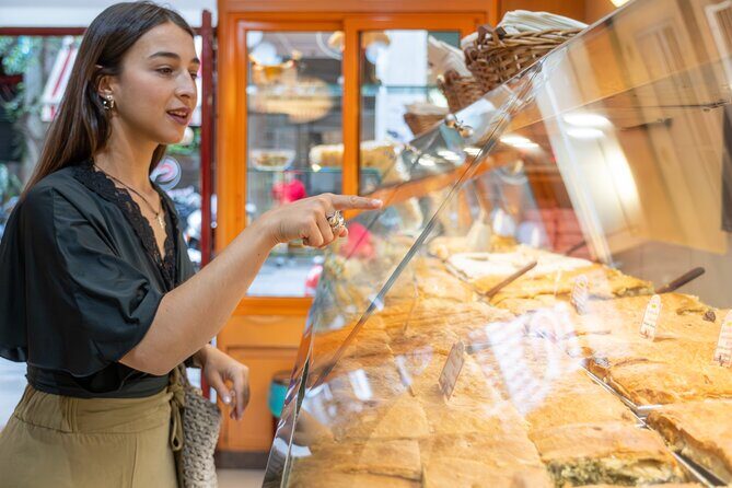 Classic Athens Food Tour with Local Drink & Market Visit - An In-Depth Look at the Athens Food Tour Experience