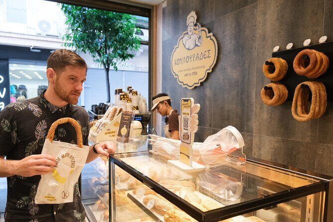 Classic Athens Food Tour with Local Drink & Market Visit - Analyzing the Value: Is It Worth the Price?