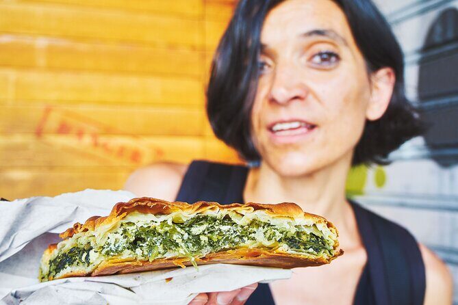 Classic Athens Food Tour with Local Drink & Market Visit - Who Will Love This Tour?