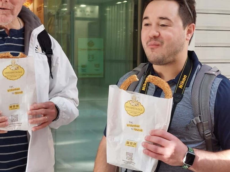 Classic Athens Food Tour with Local Drink & Market Visit - Exploring Athens One Bite at a Time: A Detailed Review of the Classic Food Tour