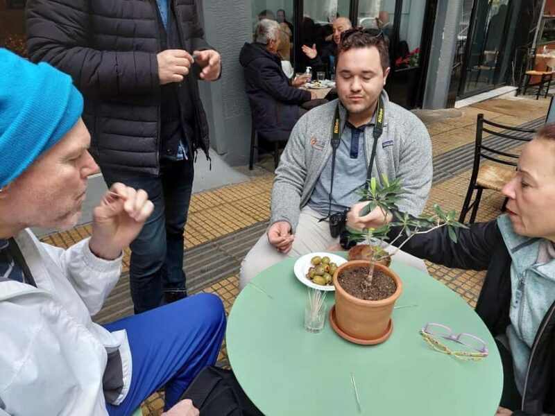 Classic Athens Food Tour with Local Drink & Market Visit - Who Will Love This Tour?