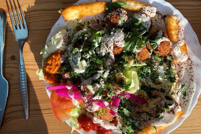 Classic Bites and Culinary Trends Neighborhood Food Tour in Berlin - What Makes This Tour Stand Out?