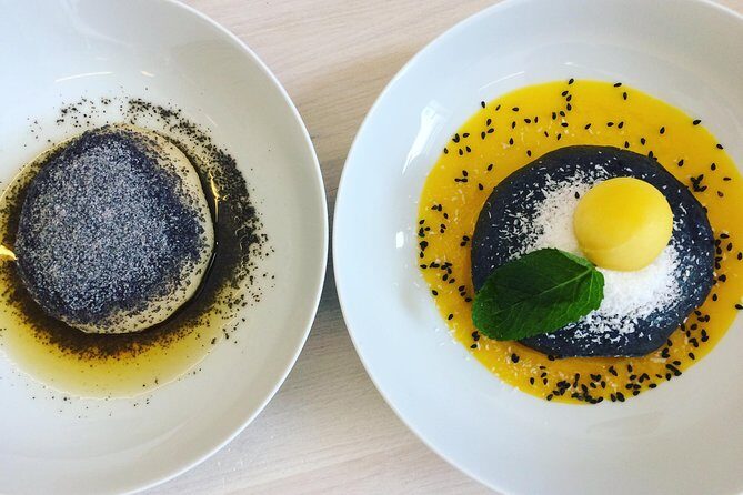 Classic Bites and Culinary Trends Neighborhood Food Tour in Berlin - The Sum Up