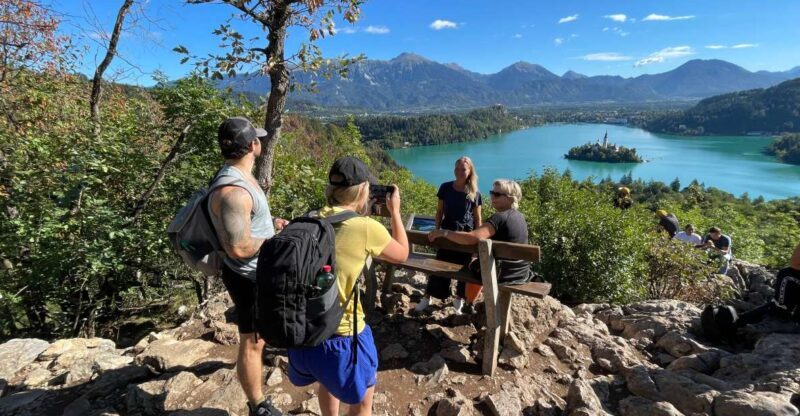 Classic: Bled, Kranjska Gora, Planica, Perinik (exclusive) - A Deep Dive Into the Experience